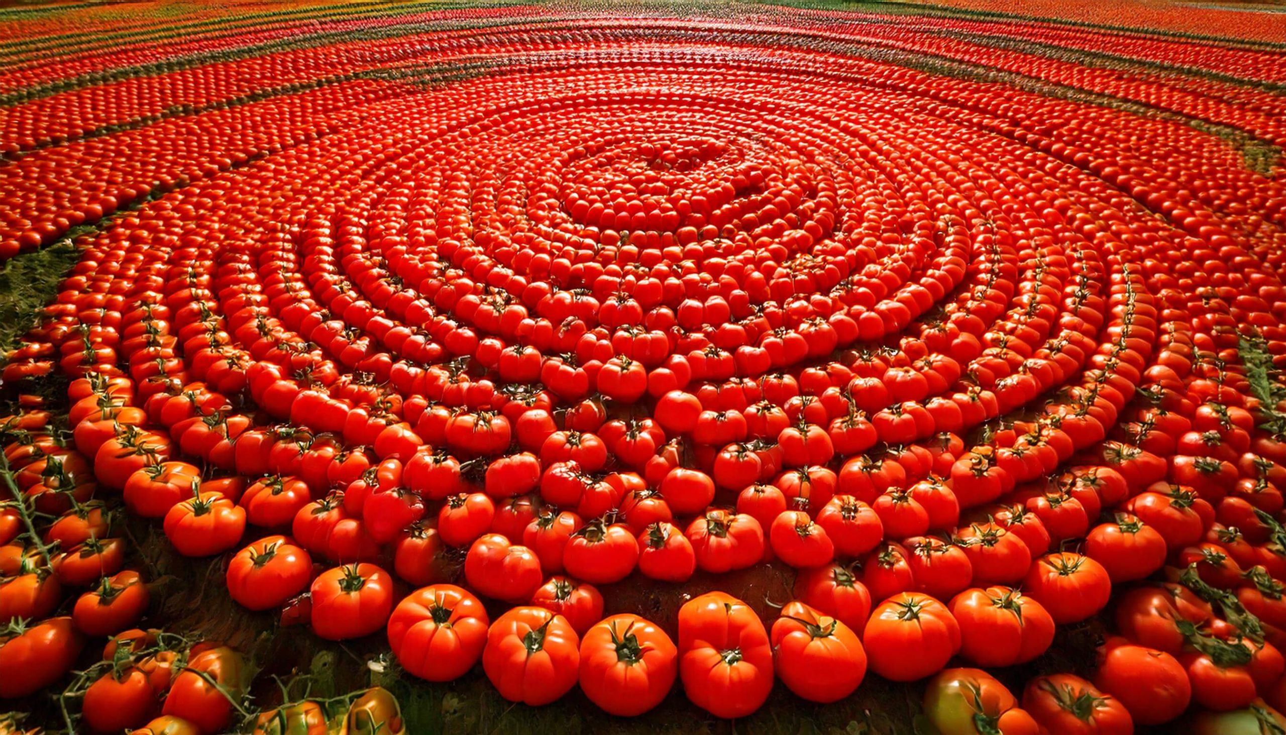 Porque os tomates já não sabem como antes? – Apetitus